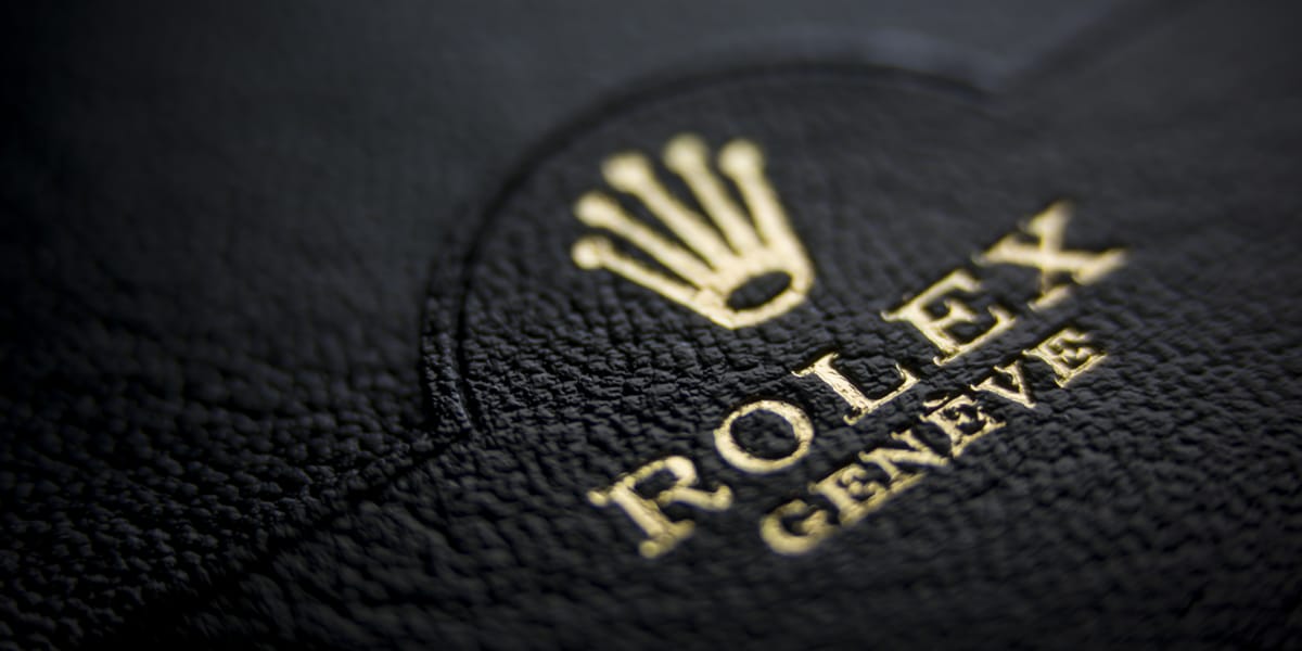 Rolex: Serial Numbers and Country Codes - Das Uhrenmagazin