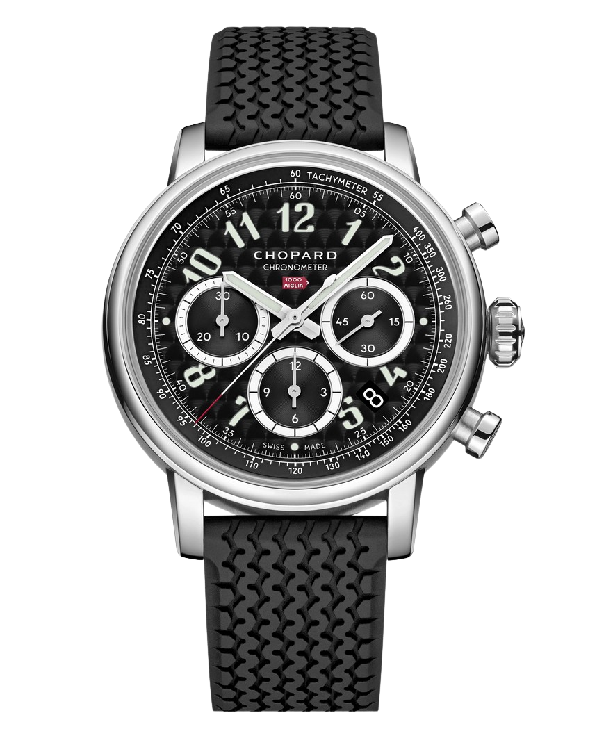 Chopard Mille Miglia Classic Chronograph | HORANDO